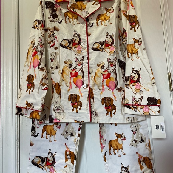 The Cat'S Pajamas | Intimates & Sleepwear | Nwt The Cats Pajamasparty ...